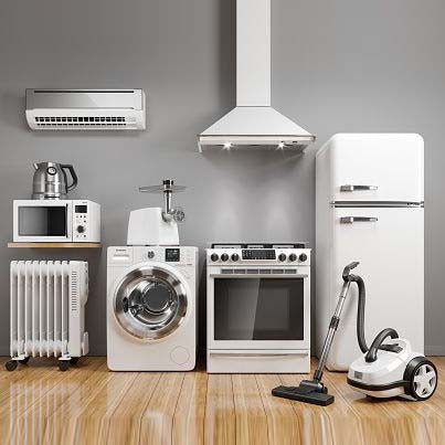Electronics & Small Appliances – Vio Stores